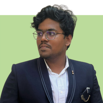 Portfolio - Kishore Kumaar K.S